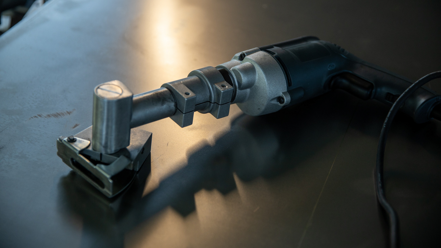 Kett Tool Company